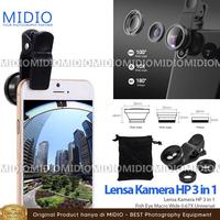 Jual Lensa Fish Eye Terbaru - Harga Murah Desember 2024 & Cicil 0%