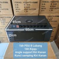 Jual Rack Server 4U Murah & Terbaik - Harga Terbaru Februari 2024