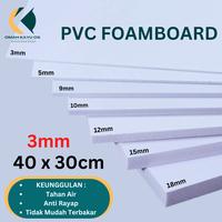 Jual Pvc Board Murah & Terbaik - Harga Terbaru Februari 2025