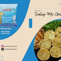 Jual Scallop Frozen Food Terdekat - Harga Murah & Grosir Mei 2024