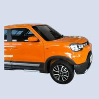 Jual Suzuki Spresso Murah - Harga Terbaru 2024