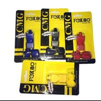 Jual Peluit Wasit Terbaik - Harga Murah Februari 2025 & Cicil 0%