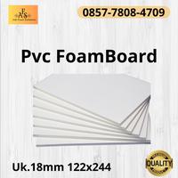 Jual Pvc Board 18Mm Murah & Terbaik - Harga Terbaru Maret 2025