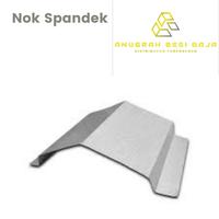 Jual Nok Spandek Terbaik - Harga Murah April 2025 & Cicil 0%