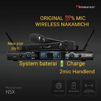 Jual Baterai Mic Wireless Terlengkap - Harga Murah Maret 2024