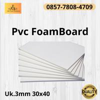 Jual Papan Pvc Board Terbaik - Harga Murah Maret 2024 & Cicil 0%