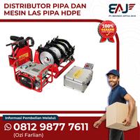 Jual Mesin Welding Terbaik - Harga Murah Maret 2026 & Cicil 0%