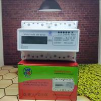 Jual Kwh Meter 3 Phase Digital Terbaik - Harga Murah April 2025 & Cicil 0%