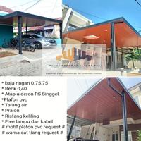 Jual Talang Pvc Terbaik - Harga Murah April 2025 & Cicil 0%