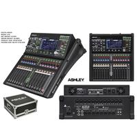 Jual Mixer Digital Ashley Juni 2024 Harga Termurah - Cicil 0% 3x di ...