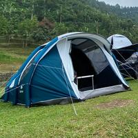 Jual Tenda Arpenaz Terbaik - Harga Murah Juni 2024 & Cicil 0%