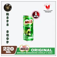 Jual Milo Kaleng Terdekat - Harga Murah & Grosir Desember 2024