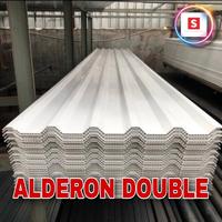 Jual Alderon Double Layer Terlengkap - Harga Grosir & Murah Februari 2025