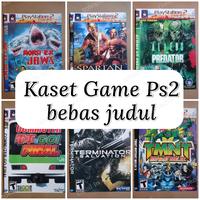 Jual Kaset Ps2 Murah & Terbaik - Harga Terbaru Juni 2024