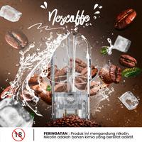 Caliburn GK2 Pod Terbaru untuk Sensasi Terbaik! Mei 2024 - Tokopedia