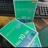 Jual Staples Max Besar Terlengkap - Harga Grosir & Murah Maret 2025