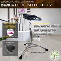 Jual Yamaha Dtx Multi 12 Terlengkap - Harga Murah Juni 2024