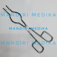 Jual Crucible Tong Murah - Harga Terbaru Mei 2024