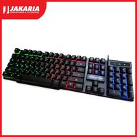 Jual Keyboard Gaming Murah Murah & Terbaik - Harga Terbaru Juni 2024