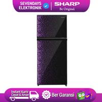 Jual Sharp Sj 316 Terlengkap - Daftar Harga April 2024 & Cicilan 0%