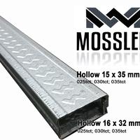 Jual Hollow 4X2 Terbaik - Harga Murah Juni 2024 & Cicil 0%