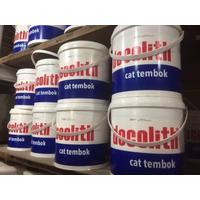 Jual Cat Decolith Terbaik - Harga Murah April 2025 & Cicil 0%