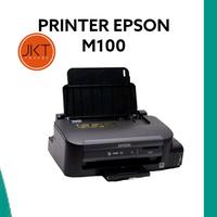 Jual Printer Epson M100 Murah & Terbaik - Harga Terbaru Mei 2024