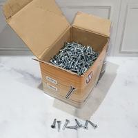 Jual Sekrup Drilling Terbaik - Harga Murah Mei 2024 & Cicil 0%