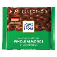 Jual Coklat Ritter Sport Terdekat - Harga Murah & Grosir Maret 2024