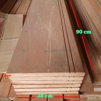 Jual Trap Tangga Kayu Terbaik - Harga Murah April 2024 & Cicil 0%