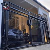 Jual Pagar Expanda Murah - Harga Terbaru 2024