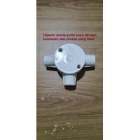 Jual T Dus Clipsal Terbaik - Harga Murah Juni 2024 & Cicil 0%