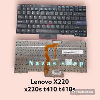 Jual Keyboard Lenovo X220 Terbaru - Harga Murah Mei 2024 & Cicil 0%
