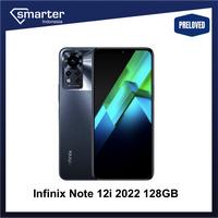Infinix Second Murah Harga Terbaru - Pilihan Terlengkap