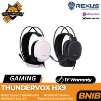 Jual Rexus Thundervox Hx9 Murah - Harga Terbaru 2024