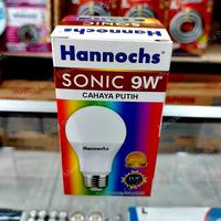 Jual Lampu Led Hanoch Murah & Terbaik - Harga Terbaru Juni 2024