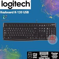 Jual Keyboard Logitech Terbaru - Harga Murah Februari 2024 & Cicil 0%