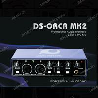 Jual Ds Orca Murah - Harga Terbaru 2025