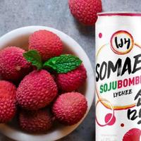 Jual Lychee Can Terdekat - Harga Murah & Grosir Februari 2024