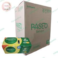 Jual Paseo Box Murah - Harga Terbaru April 2025