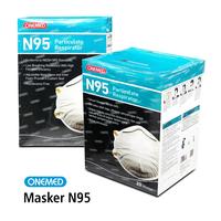 Jual Masker N95 Onemed Murah - Harga Terbaru Mei 2024