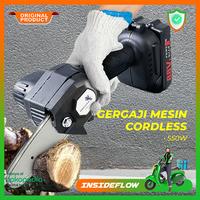 Jual Mesin Senso Kecil Terbaik - Harga Murah April 2024 & Cicil 0%