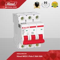Jual Mcb 50A Terbaik - Harga Murah Maret 2025 & Cicil 0%