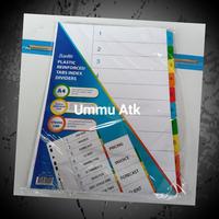 Jual Bantex Strong Line Terlengkap - Harga Grosir & Murah Juni 2024