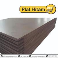 Jual Plat Besi 5Mm Terbaik - Harga Murah Januari 2025 & Cicil 0%