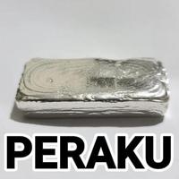 Jual Perak Batangan 100 Gram Murah & Terbaik - Harga Terbaru Mei 2024