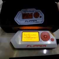 Jual Flipper Zero Murah - Harga Terbaru 2024