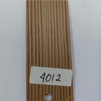 Review Edging PVC Lebar 55 mm x 1 mm Panjang 1 meter Warna Corak kayu ...