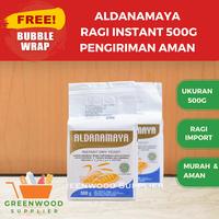Ragi Instan Harga Termurah & Grosir - Pilihan Terlengkap