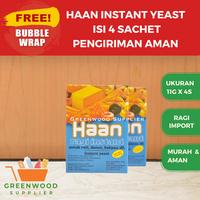 Ragi Instan Harga Termurah & Grosir - Pilihan Terlengkap